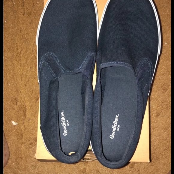 Goodfellow & Co | Shoes | Mens Slip On Sneakers | Poshmark